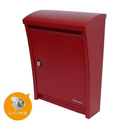 郵便ポストの人気おすすめランキング15選【おしゃれで種類も豊富！】|セレクト - gooランキング