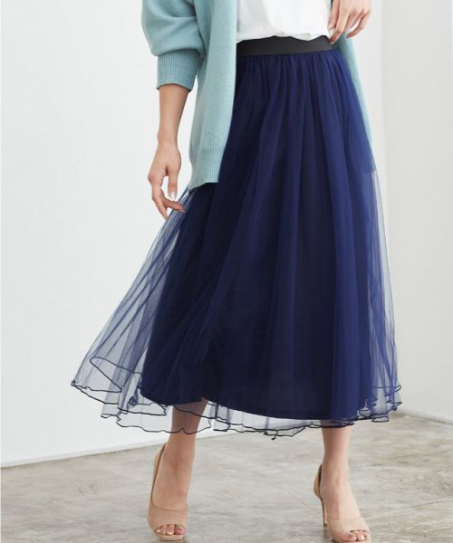 チュールスカートの人気おすすめランキング15選【2020年最新版】|セレクト - gooランキング